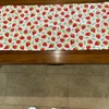 Las Vegas Raiders Table Runner /NFL Table Runner/raiders Fan Kitchen ...