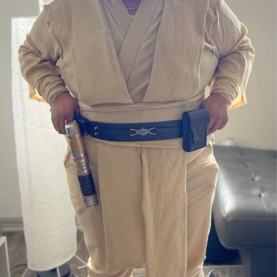 Sewing Pattern BUNDLE Jedi Style Costume Downloadable PDF - Etsy