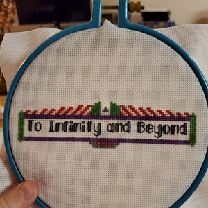 Dumbledore Turn on the Light cross Stitch PATTERN DOWNLOAD - Etsy