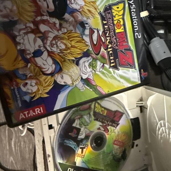 Sega Saturn Repro Bundle - 100 DISC ONLY Discs With Printed on Artwork ...