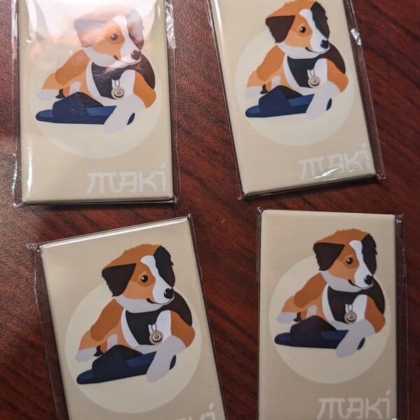 Custom Magnets, Gift Magnet, Personalized Magnets, Photo Magnets, Logo ...