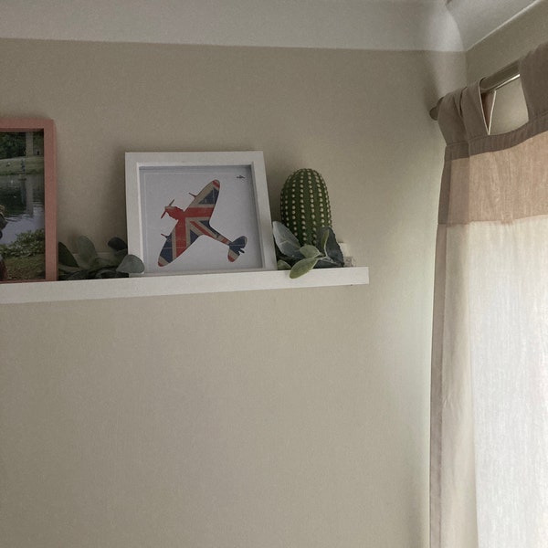 Men's Grooming Gift Tin "if the Beard Fits Wear It" With or Without ...