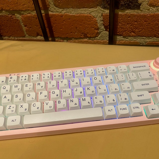 DumplingKeyboards - Etsy