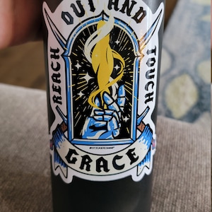 Elden Ring Forever Maidenless Sticker | Etsy