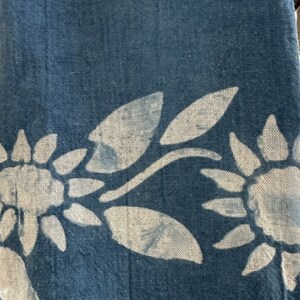 Natural Dye Kit alum Included - Etsy