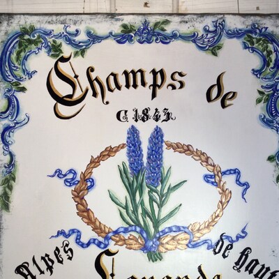 PATISSERIE FRENCH WOOD Kitchen Sign Confiseries Pastry Sign Chefs Sign ...