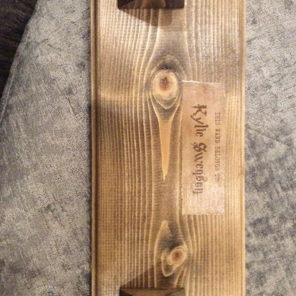 Wooden Sock Hanger Sign for Laundry Room - Etsy