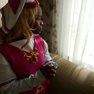 Final Fantasy XIV FFXIV Garlean Flag PDF Digital Cross Stitch Pattern ...