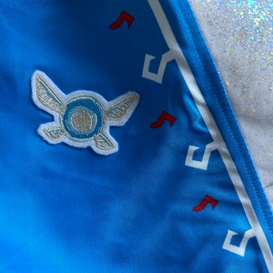 Goomba Iron-on Nintendo Patch From Super Mario Brothers NES - Etsy