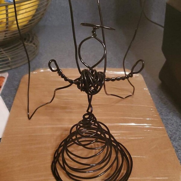 Simple Golden Circlet- Golden Crown for Costume and Wedding - Brass No ...