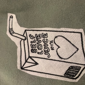 One Last Chance Matchstick Machine Embroidery Pattern in PES - Etsy