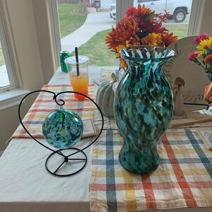 Wedding Unity Glass Vases Blessing Ceremony Unity Ceremony Keepsake ...