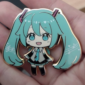 Princess X Poyo set of 7 Hard Enamel Pin - Etsy