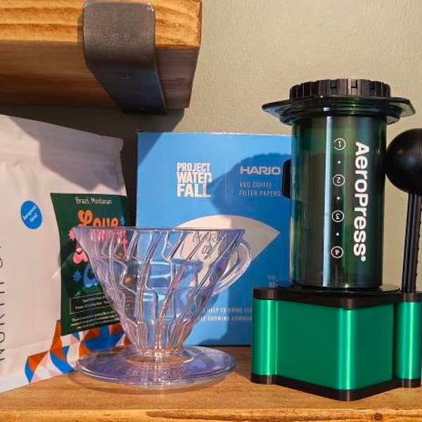 Weiss Distribution Technique Tool WDT Coffee Stirrer Coffee ...