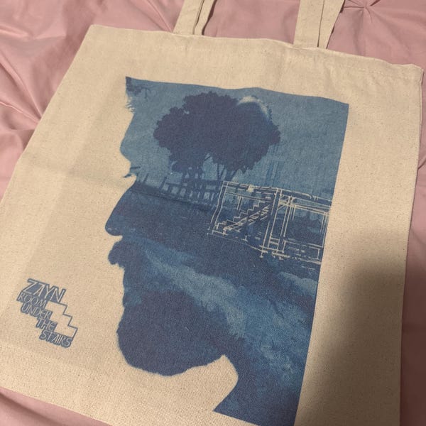 Zayn Malik Sticker- One Direction - Etsy