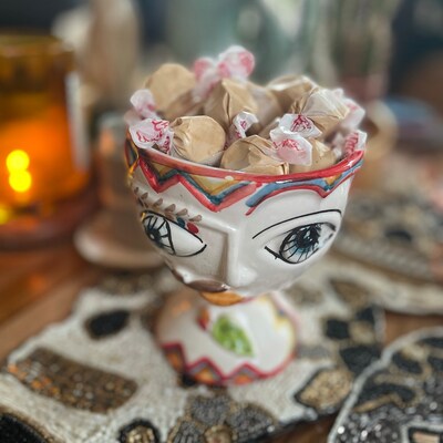 POG Salt Water Taffy 500g Bag - Etsy UK