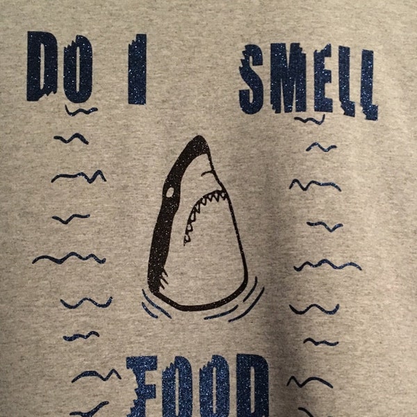 Shark Bite Alphabet SVG, Shark Week Bitten Abc's, Digital Download Cut ...