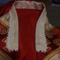 Alb Pattern - Etsy