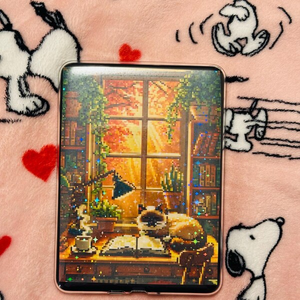 Kawaii Pixel Art Axolotl Vinyl Stickers Cute 8 Bit Marine Animals Sea ...