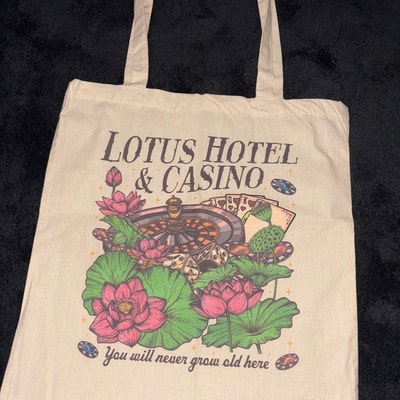 Delphi PJO Tote Bag, Delphi Strawberry Farms Tote Bag, Delphi ...