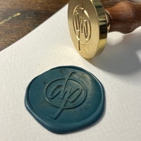 Gold Foil Embossed Stickers Embossed Raised Sticker/label - Etsy Australia