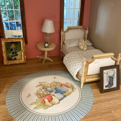 Miniature Sign BEWARE Pickpockets and Loose Woman Grungy Rusty Look - Etsy