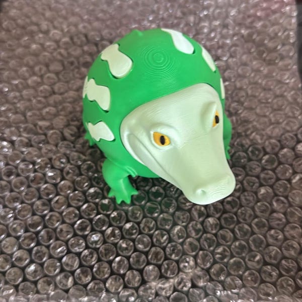 Italian Brainrot Meme Toys Bundle 3D Printed Viral Meme Figure Tiktok ...