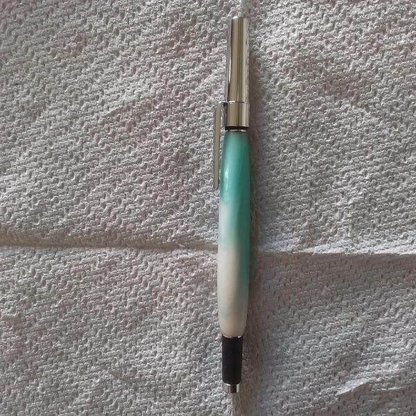 Sherbet Flare Pen Blank - Etsy