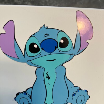 Stitch 5 Svg, Png, Pdf, Dxf - Etsy