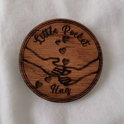 Personalised Laser Engraved Sea Shell clam Wedding Favour / - Etsy