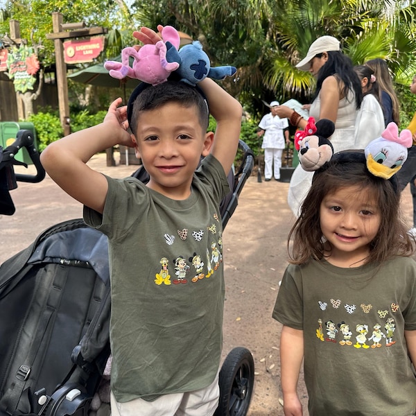 Custom Christmas Family Shirts, Matching Family Christmas Shirts, Merry ...