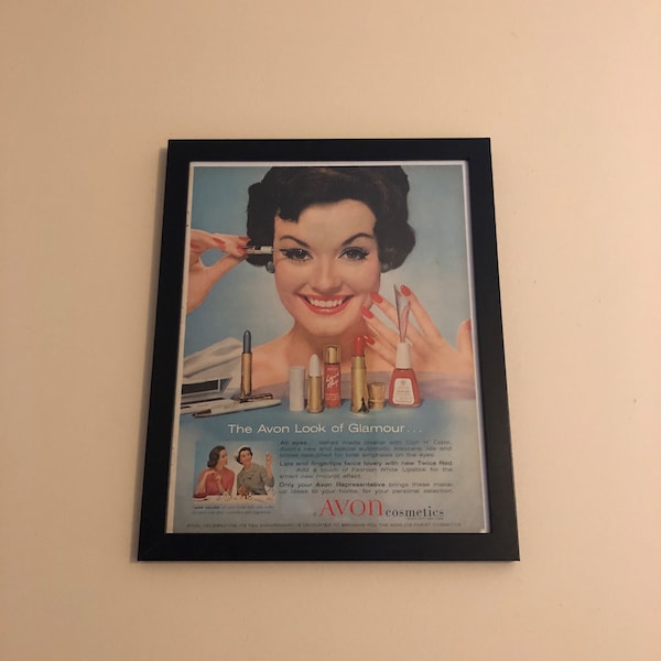 1968 Maidenform Bra Girdle Vintage Advertisement Bathroom Wall Art ...