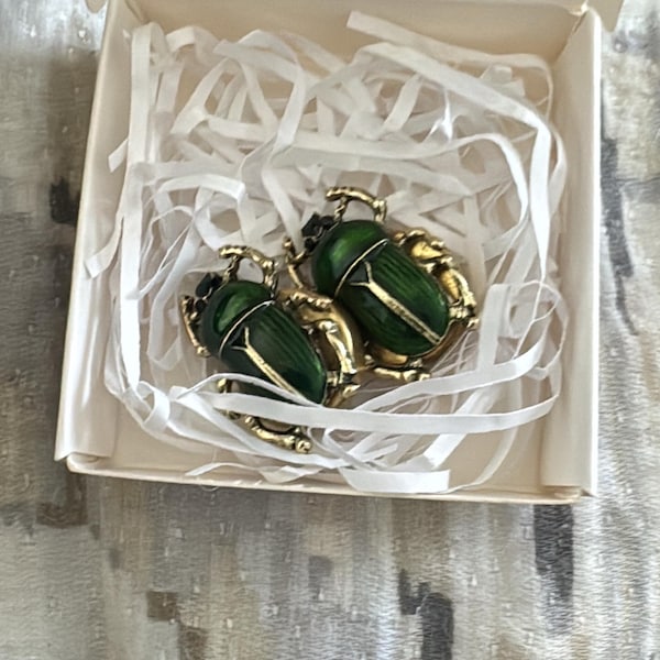 Beetle Button Cover Scarab Cufflinks Wedding Suit Accessories ...