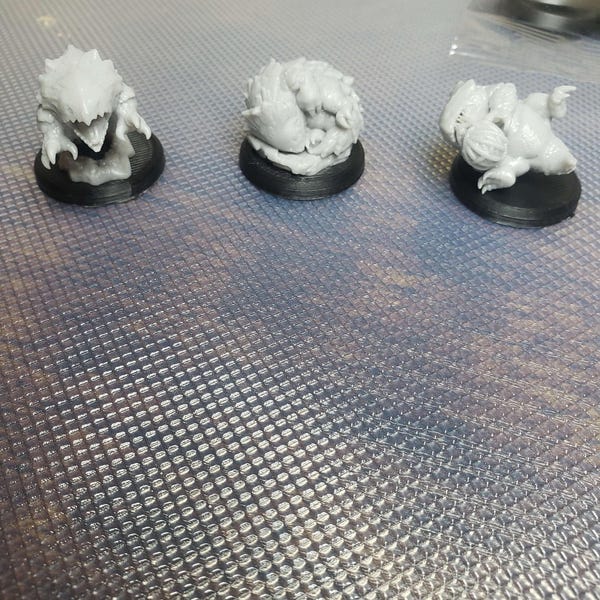 Miniature Ancient Egyptian Tombs Building Set 28 MM Scale - Etsy