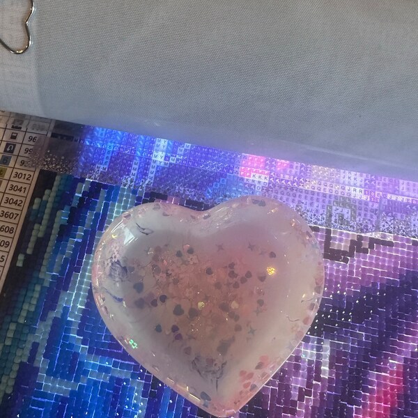 Duck Swimming Pool Tray | Handmade Clay Tray - Etsy