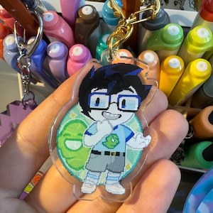 PREORDER Deep Space Action Trigun Sketch Zine - Etsy