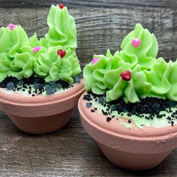 Terracotta Pot Bath Bomb Mold - Etsy