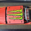 Vanquish H10 Optic Knights Customs 4WS Engine - Etsy