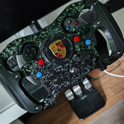 Thrustmaster T3PA Brake Pedal Mod X3/x5 Kit - Etsy