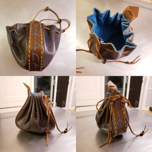 Rawhide Shield Edging Pattern / Digital Download - Etsy