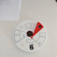Round Counter for Star Wars: Armada & Legion - Etsy Canada