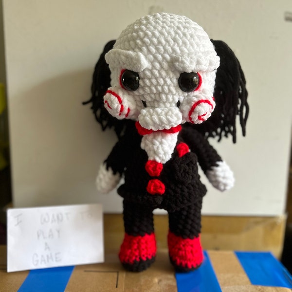 Billy Pattern Only - Etsy