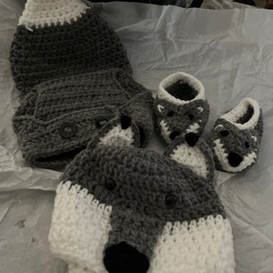 Shrek Inspired /baby Girl Ogre/ Felicia Orgre/ Halloween - Etsy