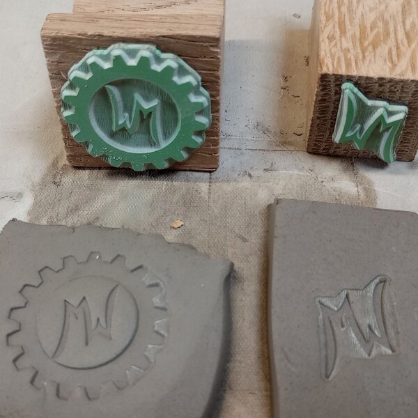 Custom Stamp | Eco-friendly Custom Rubber Stamp | Custom Ink Stamp ...