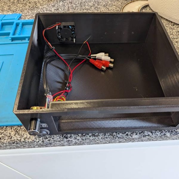 I Will Design a Custom Subwoofer Box for Your Car LOUD N LOW + 3D Model ...