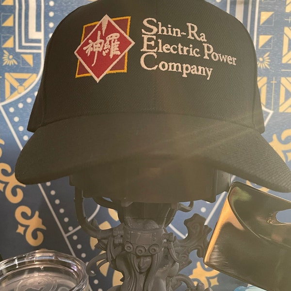 Berserk Hat - Brand of Sacrifice Embroidered Baseball Cap - Etsy