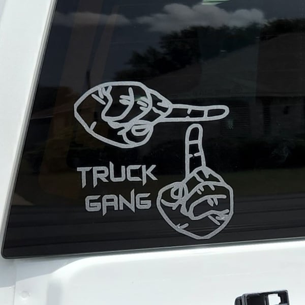 Green Line American Flag Decal- American Flag Thin Green Line- Military ...