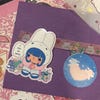 Azumanga Daioh Chiyo Chichi Hello Everynyan Meme Die Cut Vinyl Sticker ...