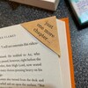 Bulk Bookmarks | Waterproof Laminated Bookmarks | Double-sided ...