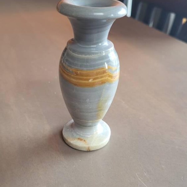 Customizable Natural Stone Table Signs for Conventions, Summons ...